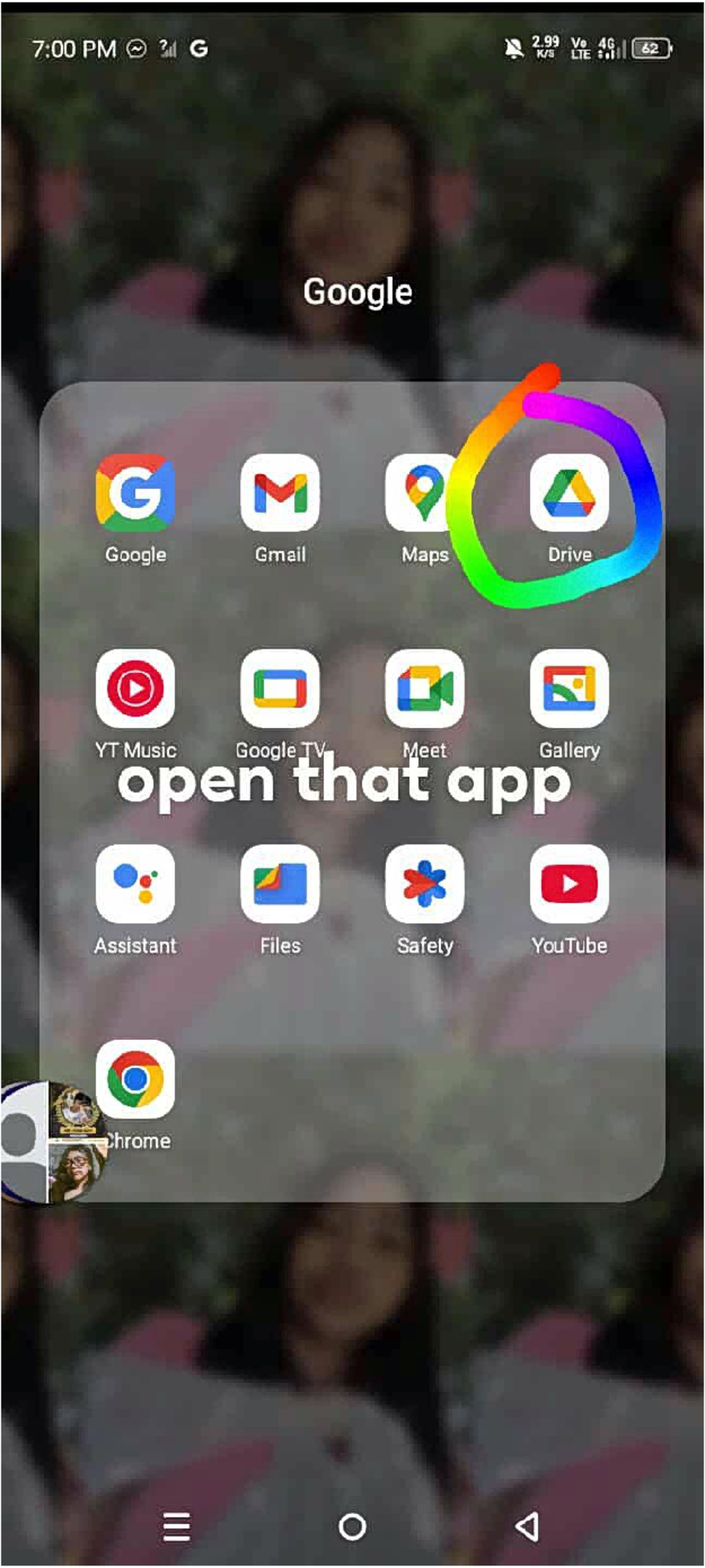 Google Apps Overview and Usage Guide - Studocu