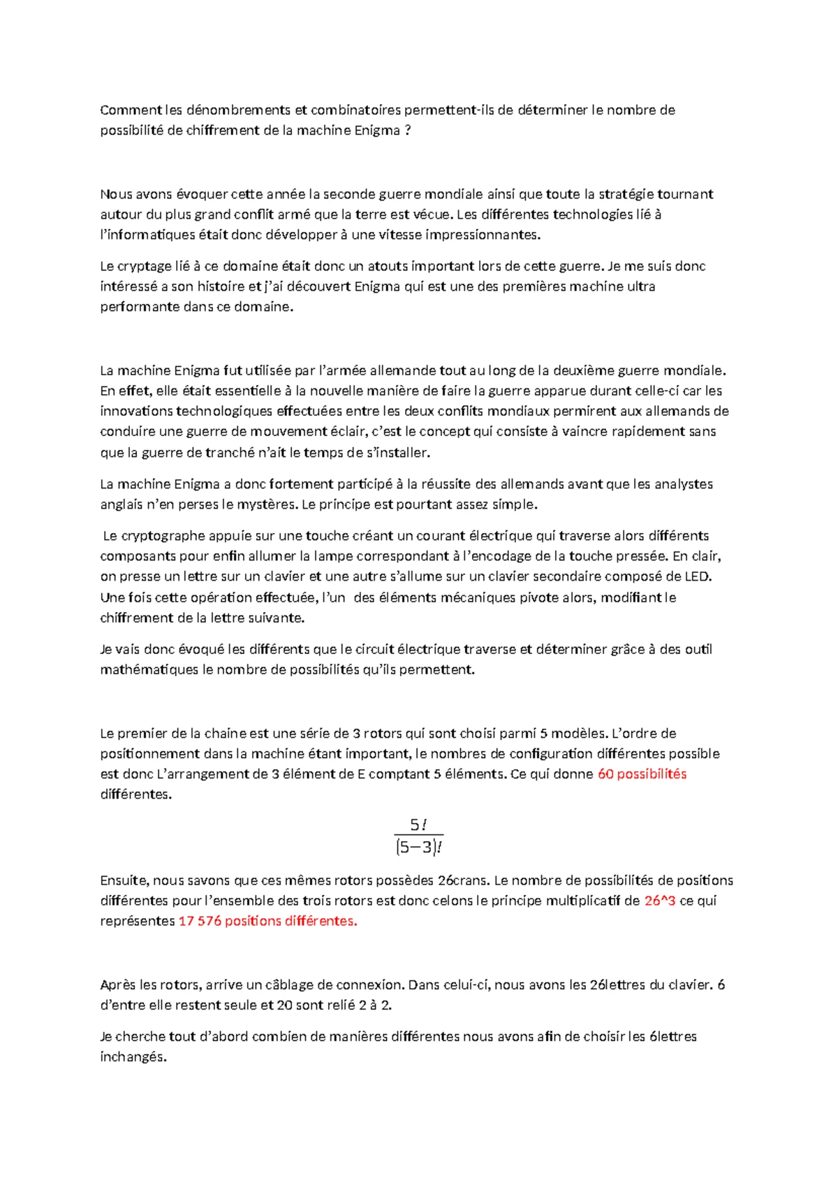 Grand Oral Maths - La trompette de Gabriel: Un Paradoxe Mathématique ...