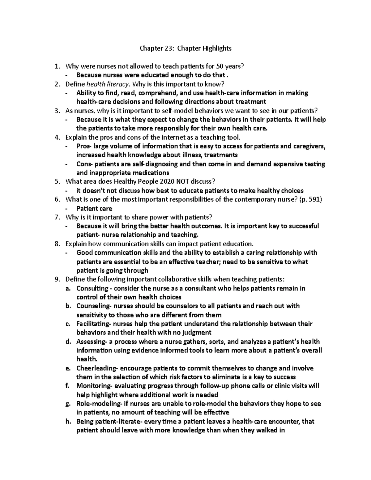 Med Term chapter 8 - Learning Activity 8-2 Building Medical Words Use ...