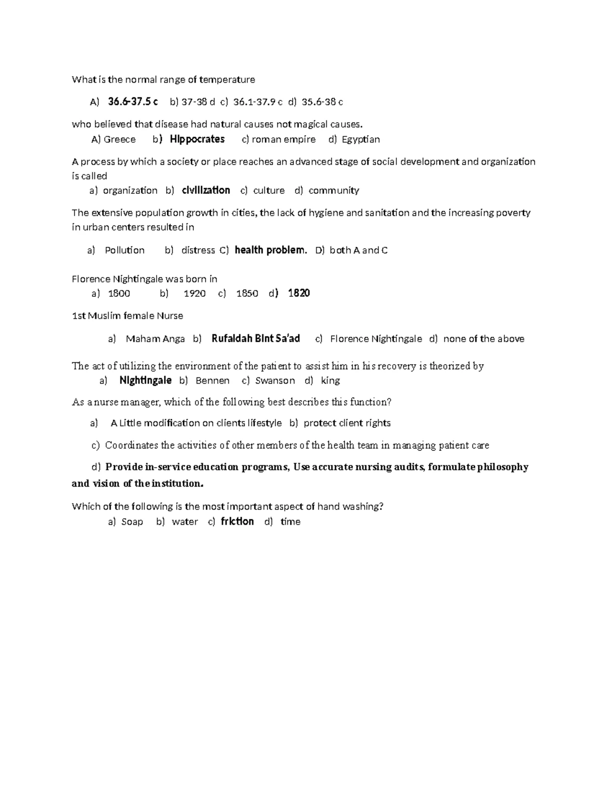 Nursing Care Plan on Measels - Nursing Care Plan on Measles Bibi Hajra ...
