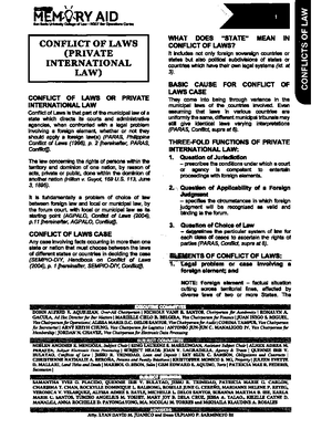 List of Assets (BIR Form 0804) - Annex A LIST OF ASSETS Domestic and ...