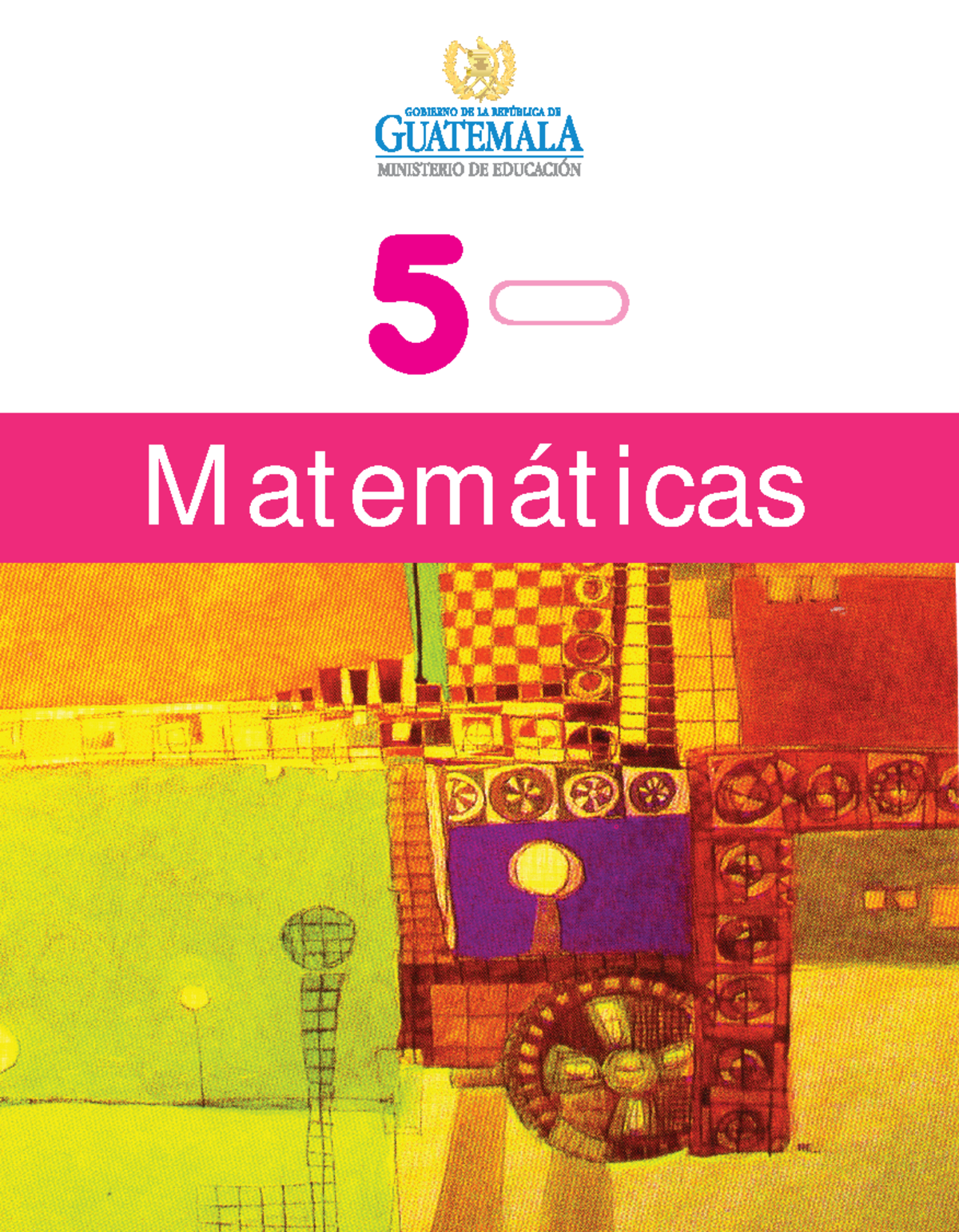 Hojas De Trabajo De Matemáticas De Quinto Grado Orden De Operaciones