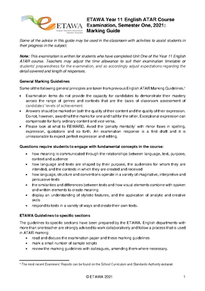 [Solved] Jeffrey Lu a character in Craig Silveys novel Jasper Jones ...