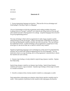 [Solved] Consider the following JavaScript program var x y z function ...