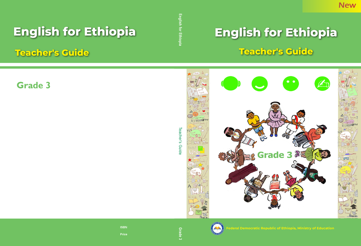 Grade 3 English Teacher's Guide - Comprehensive Overview for G3 TG ...