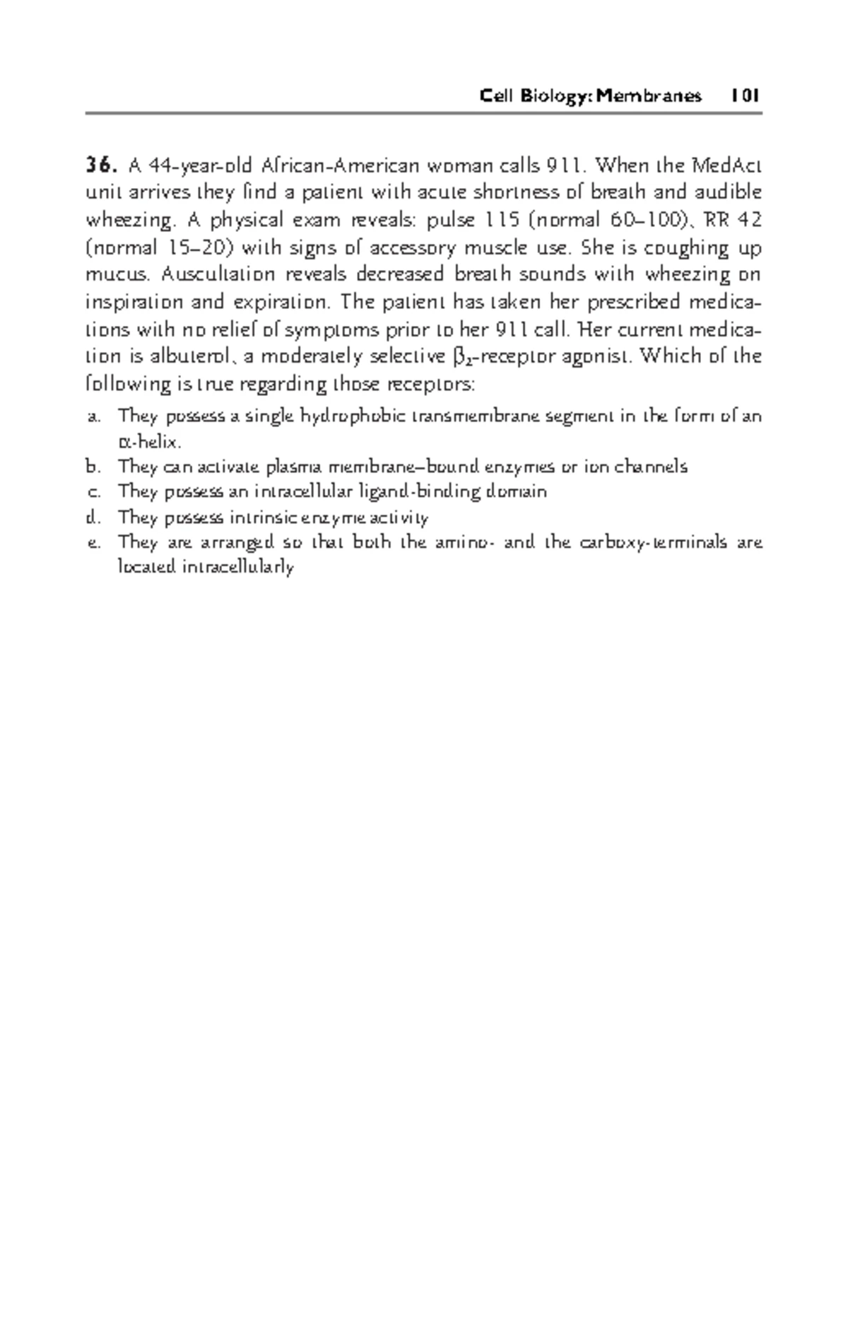 Cell Biology-51 - notes - develop within the venous circulatory system ...
