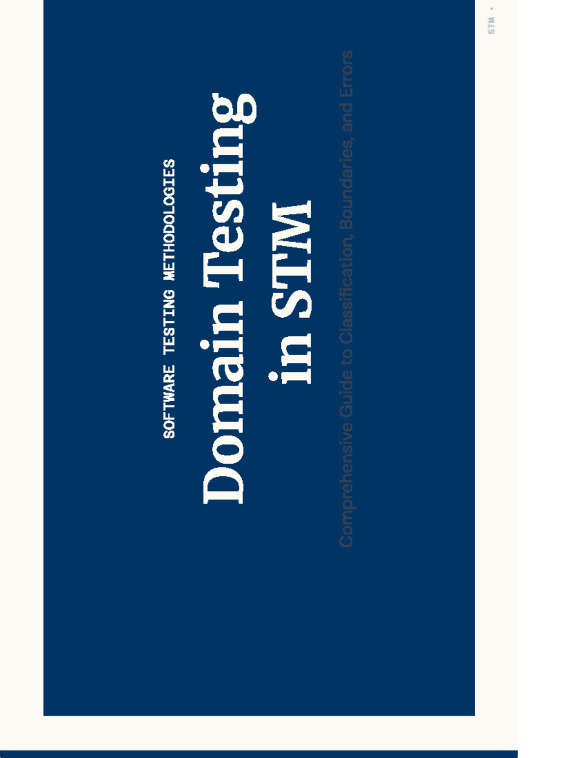 MLL - Final Exam Study Guide for Course 3UrIS9J - Studocu