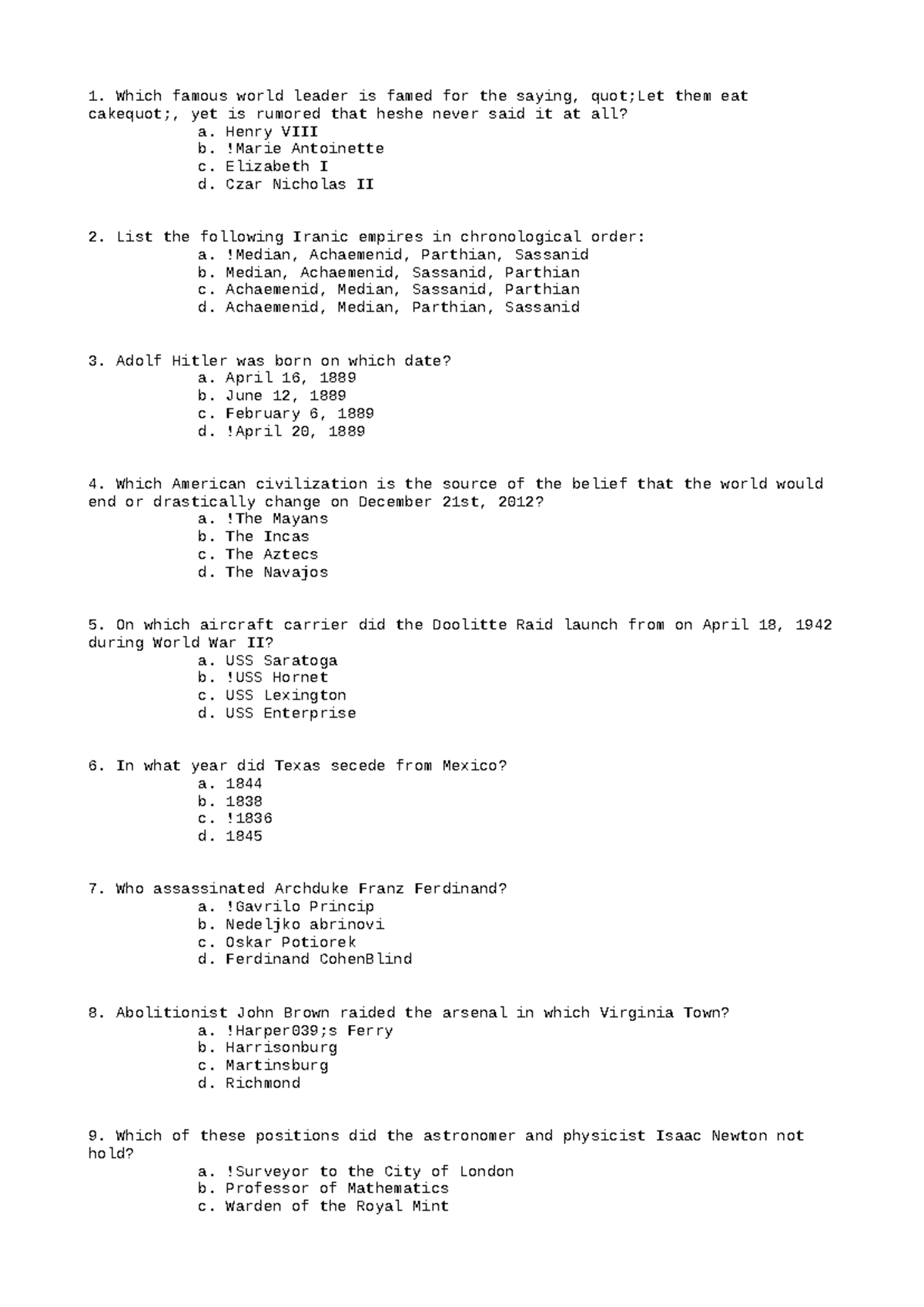 JOUR157 Media Ethics Case Study Spring 2022 4 - Which famous world ...