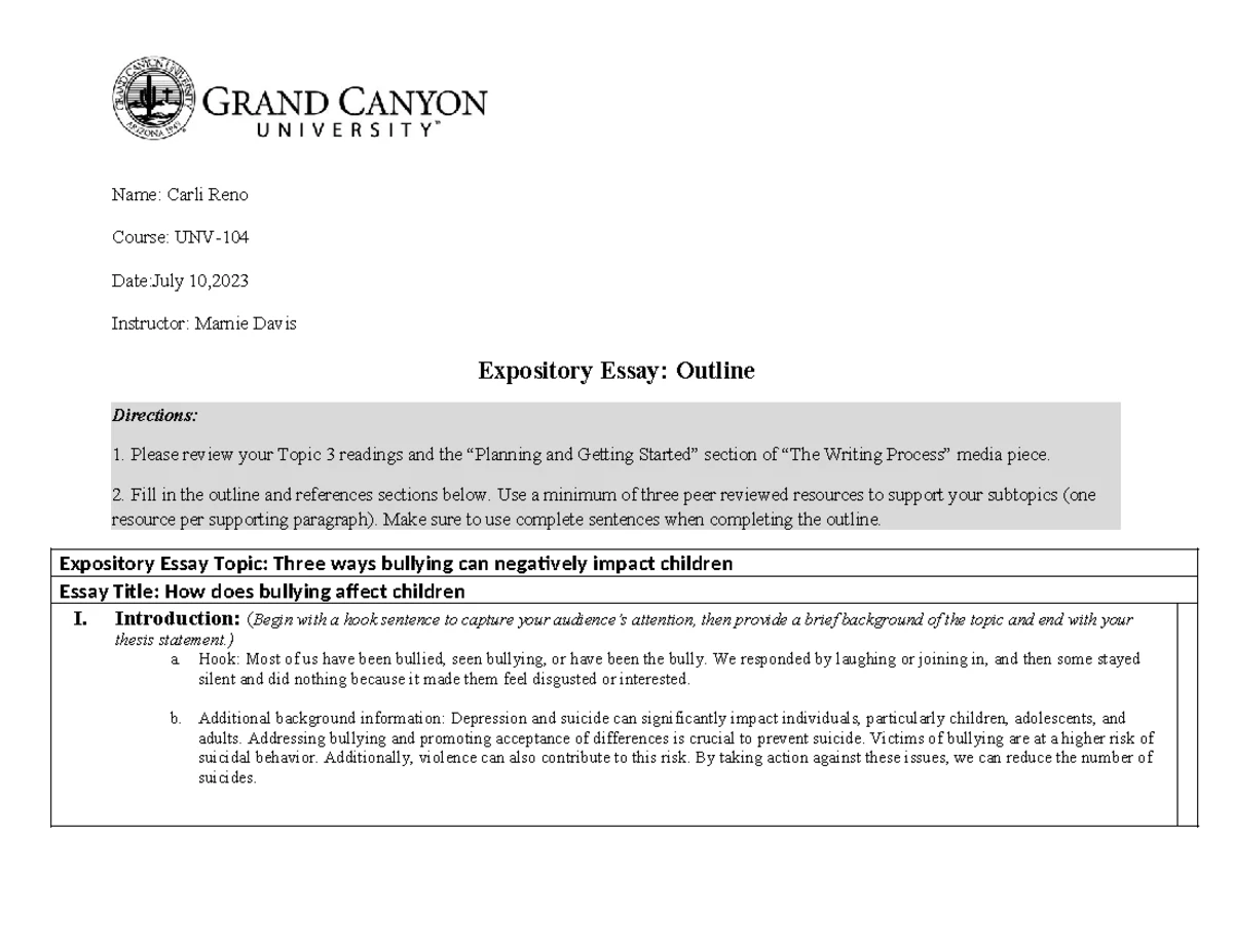 D664 task 1 learners and learning science - Carli Reno Learners and ...