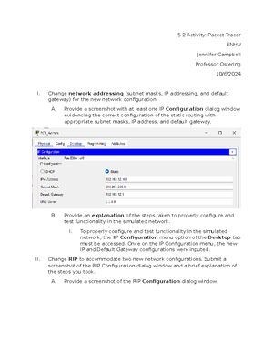 CYB 240 Module Four Lab: Remote & Local Exploitation Worksheet - Studocu