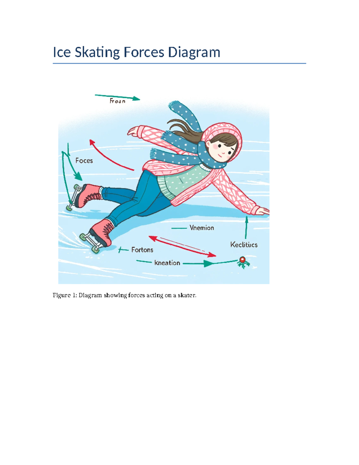Skating diagram - noooooooooOOOOOOOOOOOOOOOOO - CS 135 - Ice Skating ...