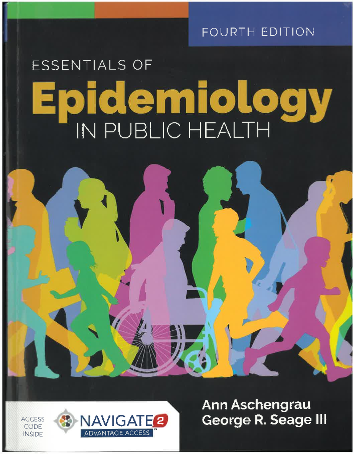 Epidemiology in Public Health: Key Insights and Overview (Course Code ...