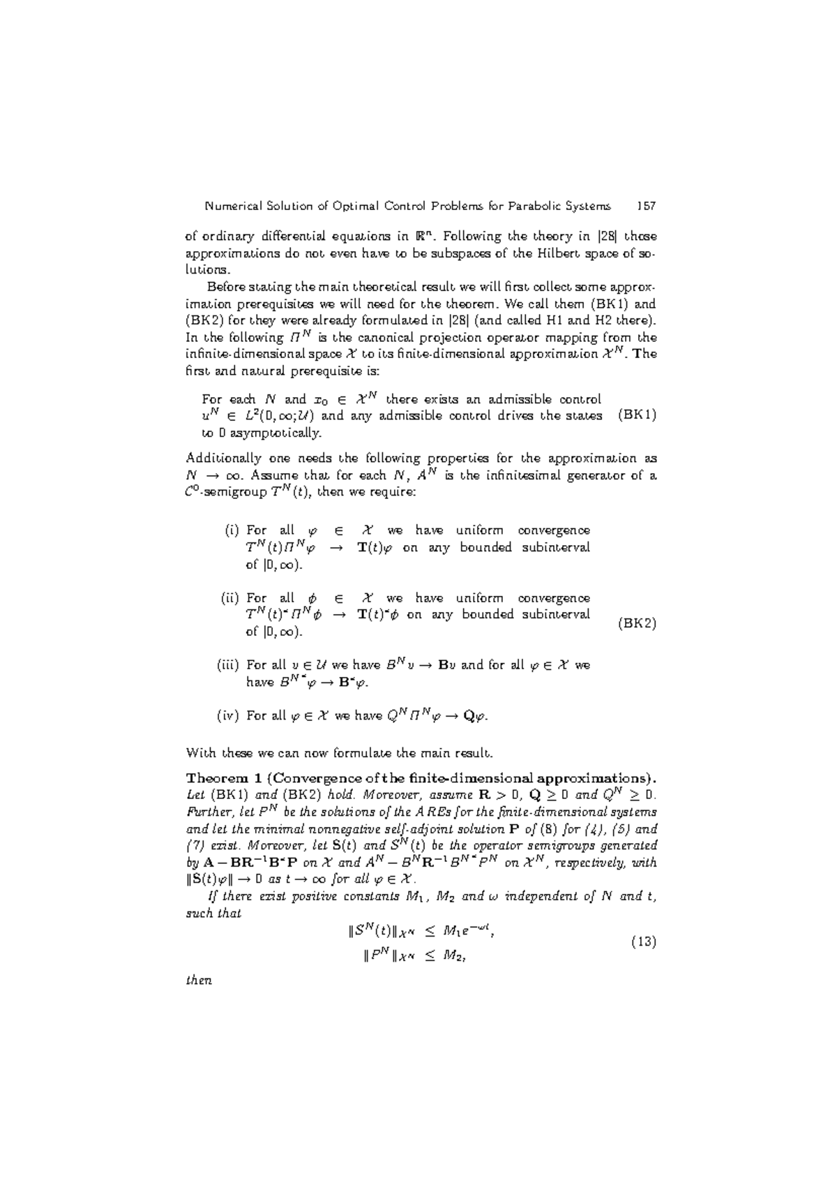 Parallel Algorithms and Cluster Computing Implementations, Algorithms and Applications-161-170 ...