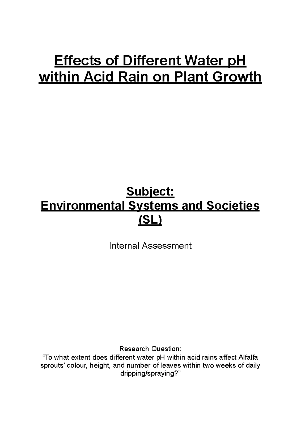 Exploring science working scientifically textbook answers 9 - Answers ...
