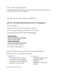 Bio Unit 1/2 - Grade: 11 - Queensland Certificate of Education - Studocu