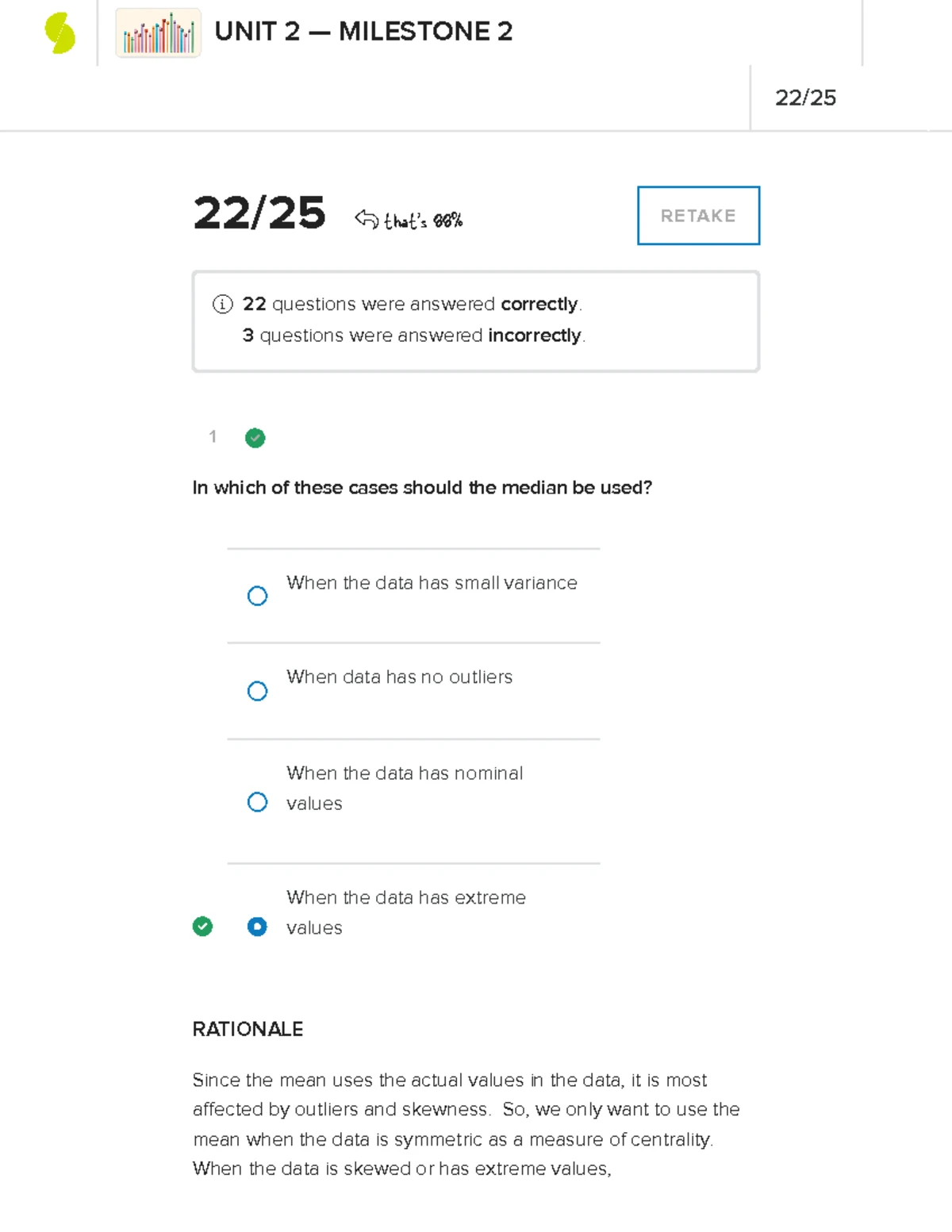 Unit 1 Milestone 1: Understanding Placebo Effect & Sampling Biases ...