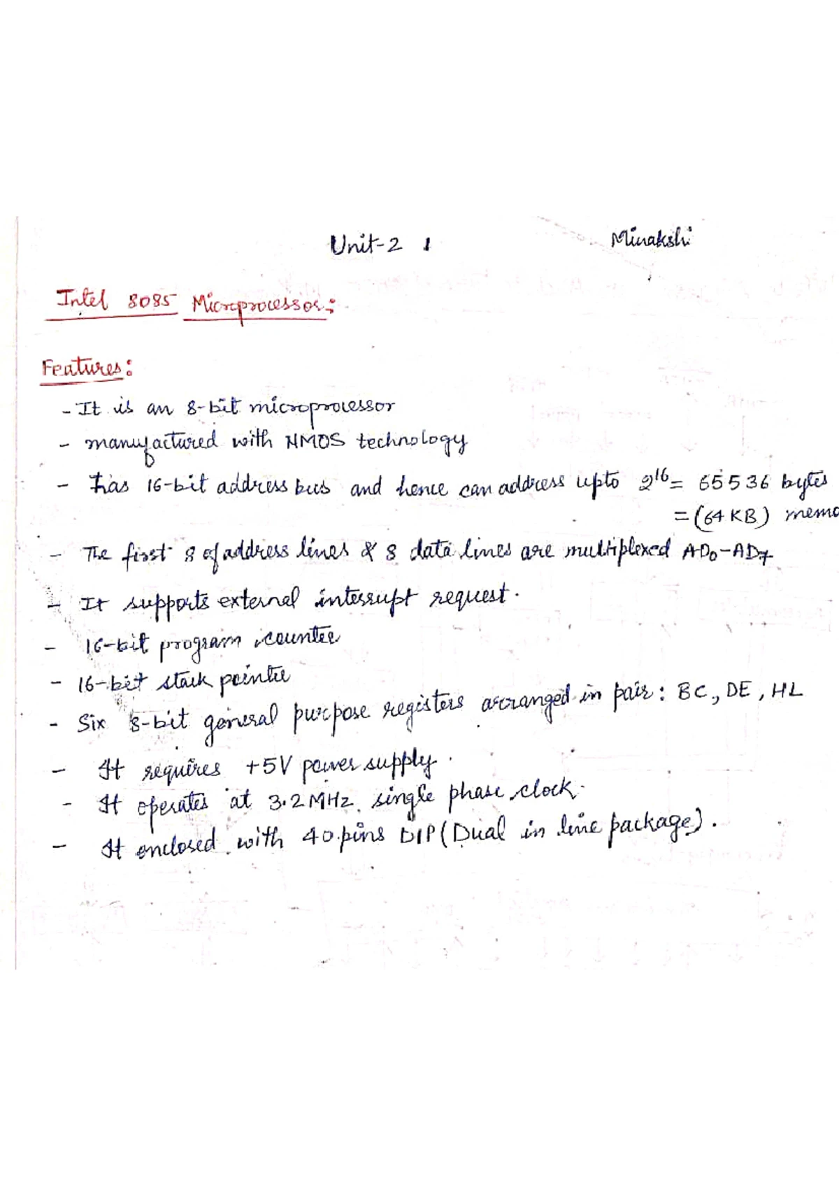 MS UNIT 3 Short Notes on Ductile Material Behavior and Testing - Studocu