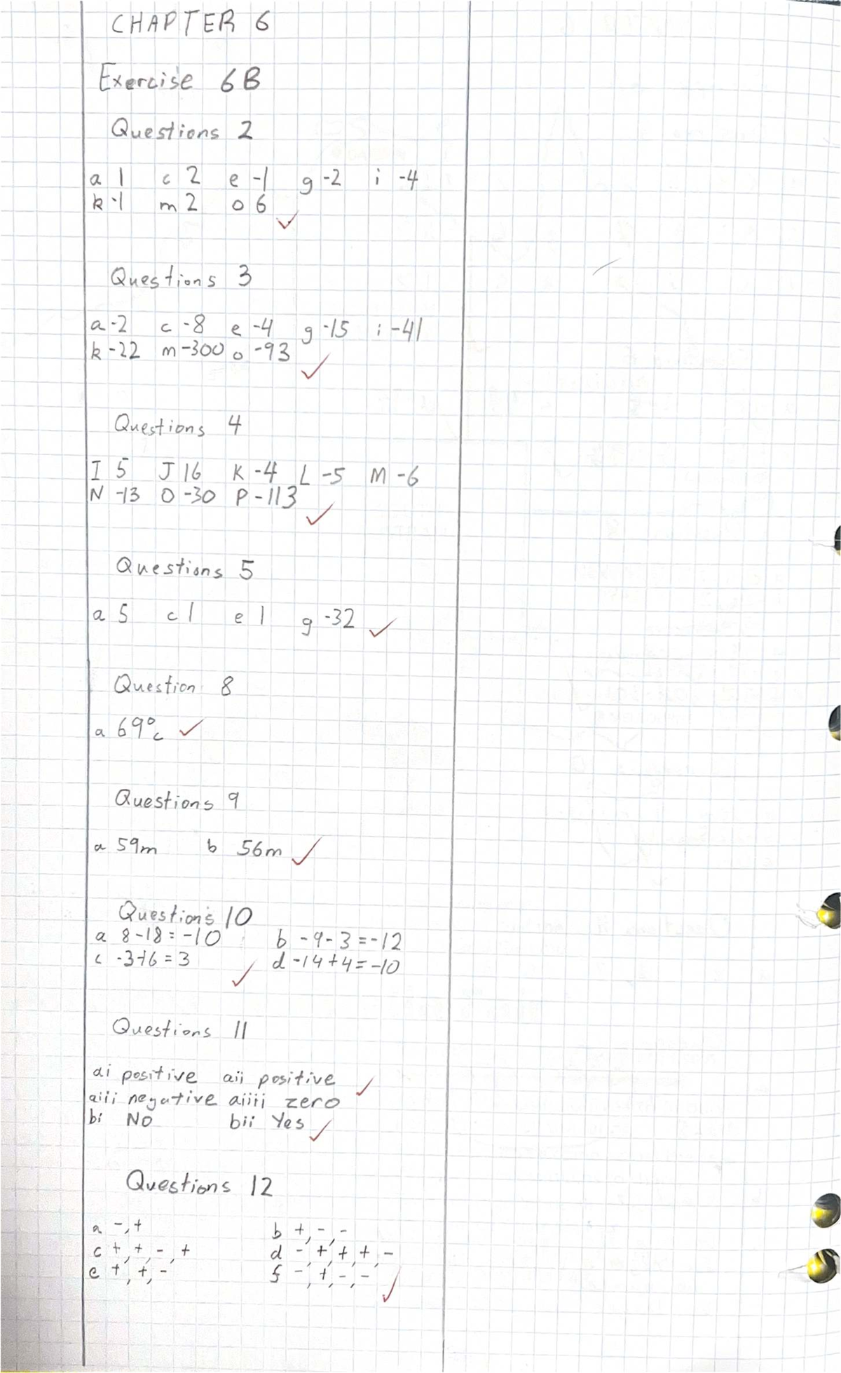 WK2 Homework - Math Answers - MAT110 - CHAPTER 58 i Questions 2 c e e 3 ...
