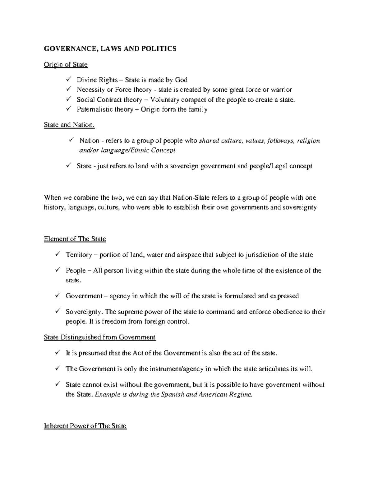 November 2023 Lupon Tagapamayapa Meeting Minutes - Currimao - Studocu