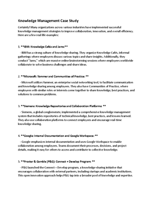 Supply chain case study - Company Overview: XYZ Electronics Background ...