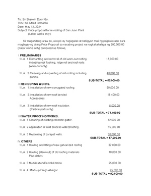 PNU Letter Dissolved Courses 2 - EDMAR L. LAPISBORO Taft Ave. Cor ...
