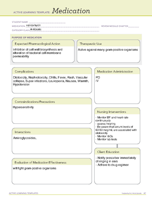 ATI Template Growth and Development.pdf - ACTIVE LEARNING TEMPLATES ...