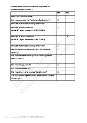 Investigative Report - ENN1504 - Studocu