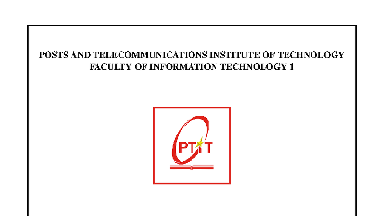 CIFAR-10 Image Processing Report - B23DCCE040 Python Assignment 2 - Studocu