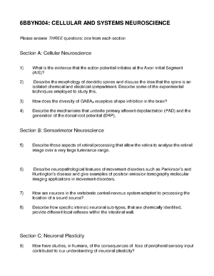 Tutorial 1 worksheet 24-25- Cellular Physiology-student version ...