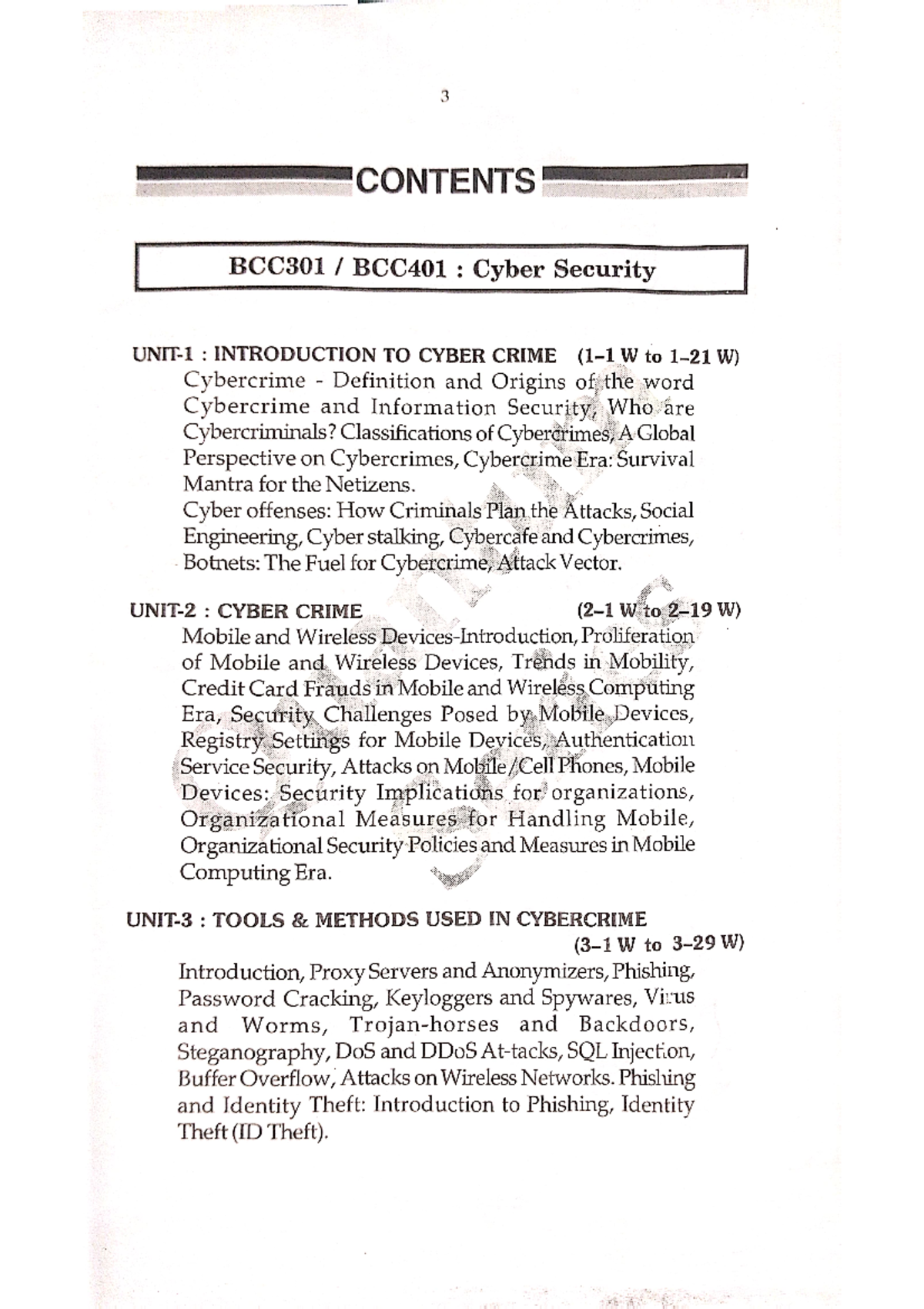 Cyber Security Overview: Understanding Quantum Implications - Studocu
