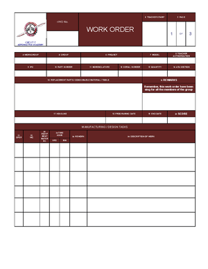Fuselaje 1 - FUSELAJE 1. FUNCIONES Y FORMAS 1 El fuselaje es el ...