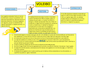 Fases y etapas del remate en voleibol - Introducción El remate es una ...