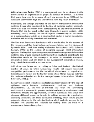 The Resource based view of the firm resources - Definition The resource ...