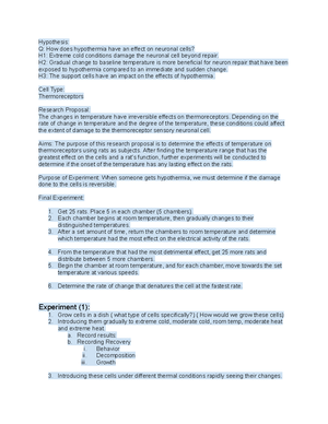 ECB4 Question Bank Ch08 - ESSENTIAL CELL BIOLOGY, FOURTH EDITION ...