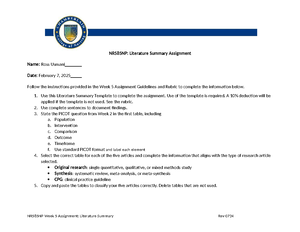 [Solved] Question 1 An example of an institutional COI is a The ...