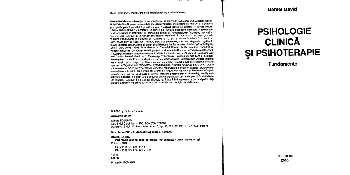 Ghid Copsi pentru Înregistrare FORMĂ DE Exercitare A Profesiei DE Psiholog - Anexa nr. 6A ...