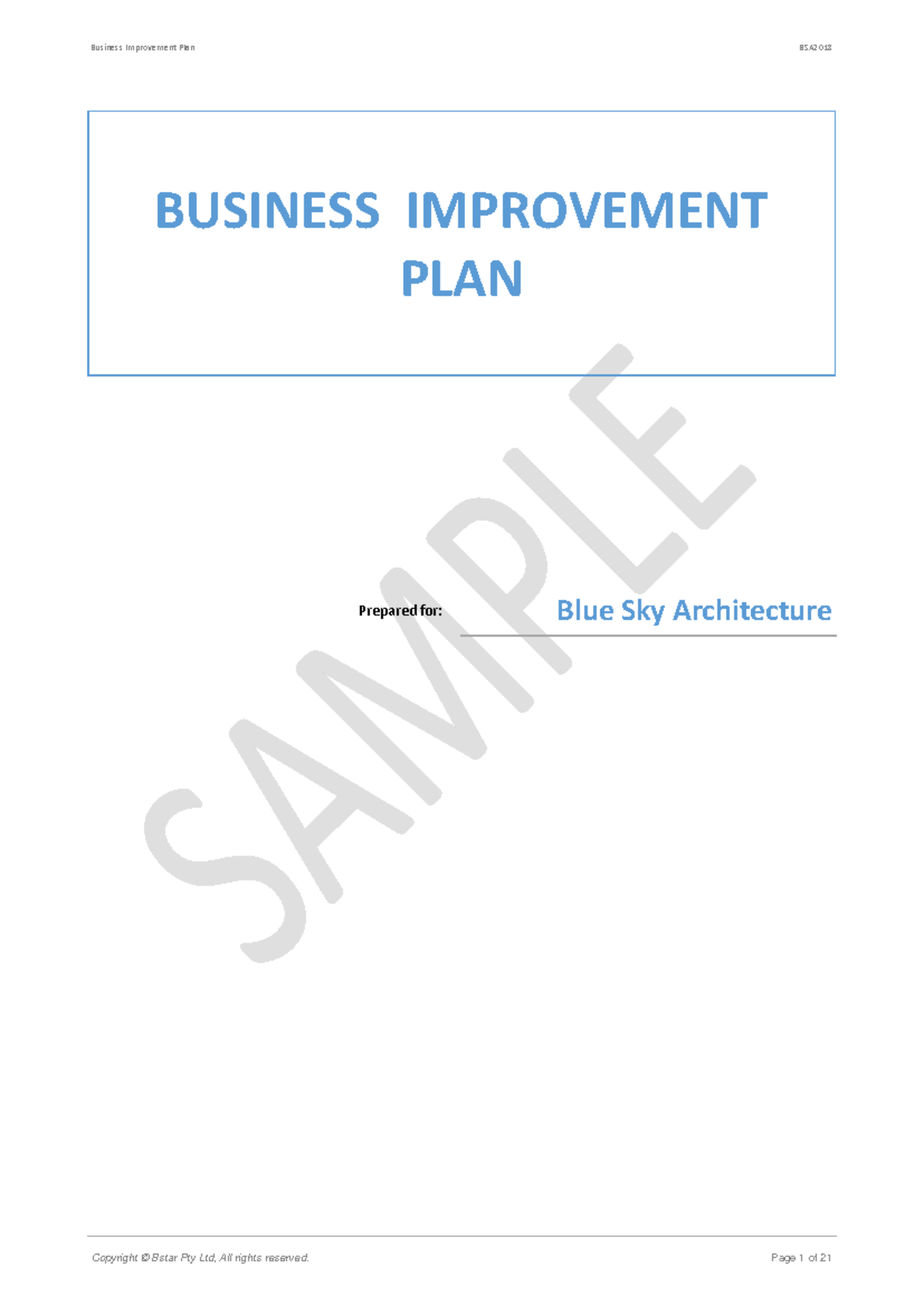 AP Business Improvement Plan: Workshop Analysis and Strategies - Studocu