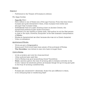 2020-greek-mythology(myth3600)lecture notes week9 - Virgil’s epic poem ...