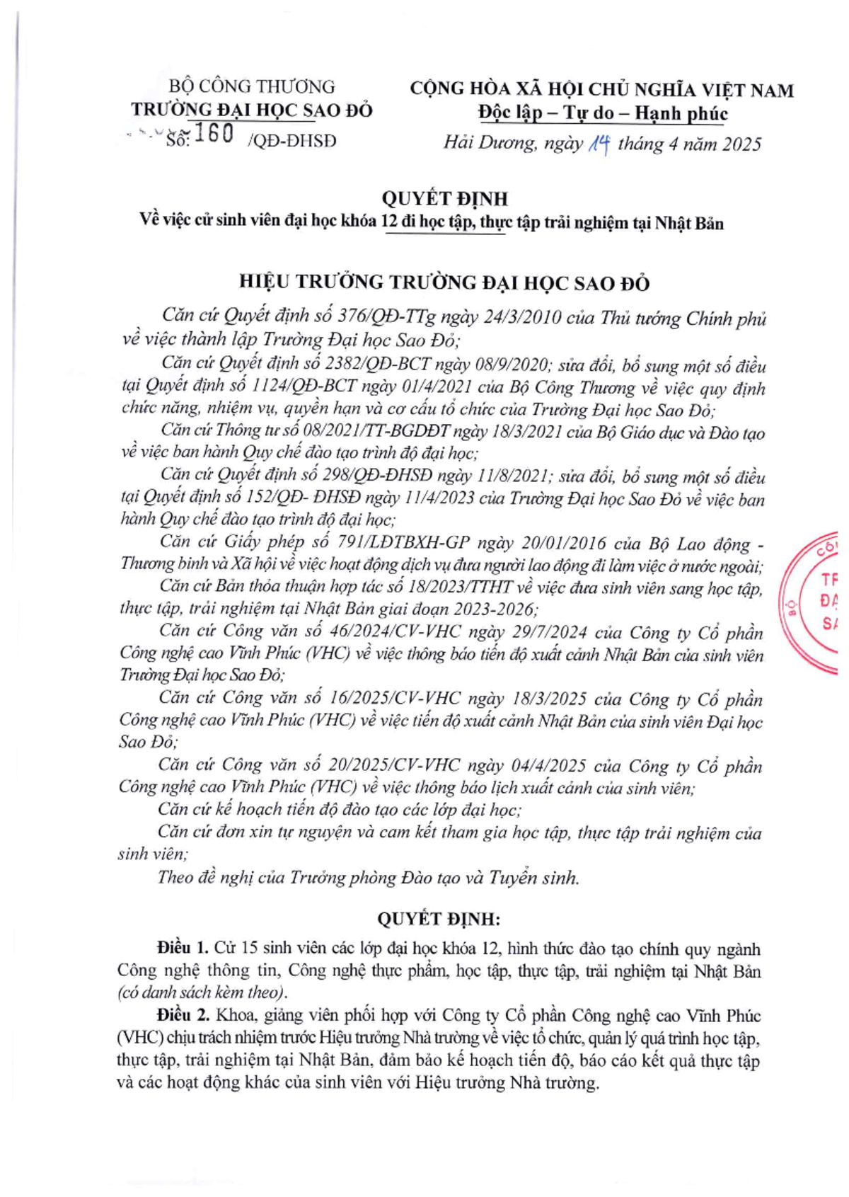 160 QD 1744597851 - BỘ ĐỀ LUYỆN THI TNTV LỚP 5 - Studocu