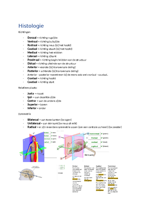 [Solved] Uit welke componenten bestaat het maagsap - Biologie van ...