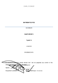 TIMA5111 - Teaching Intermediate Phase Mathematics - Studocu