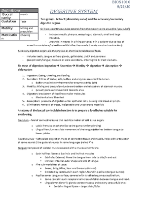A&P II Urinary System Study Guide - A&P II Exam 5 Study Guide Dr ...