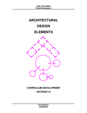 RULE 7 AND 8 - REFERENCE - RULE VII - CLASSIFICATION AND GENERAL ...
