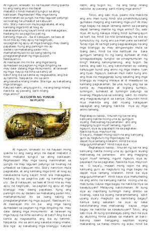 DLL Q3 W2 Filipino Pangatnig Pang angkop Observe - DAILY LESSON LOG ...