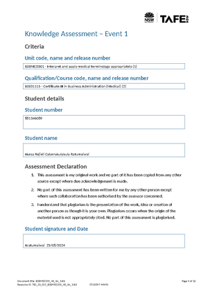 Indigo FRM Incident Report Form - Incident Report Form To comply with ...