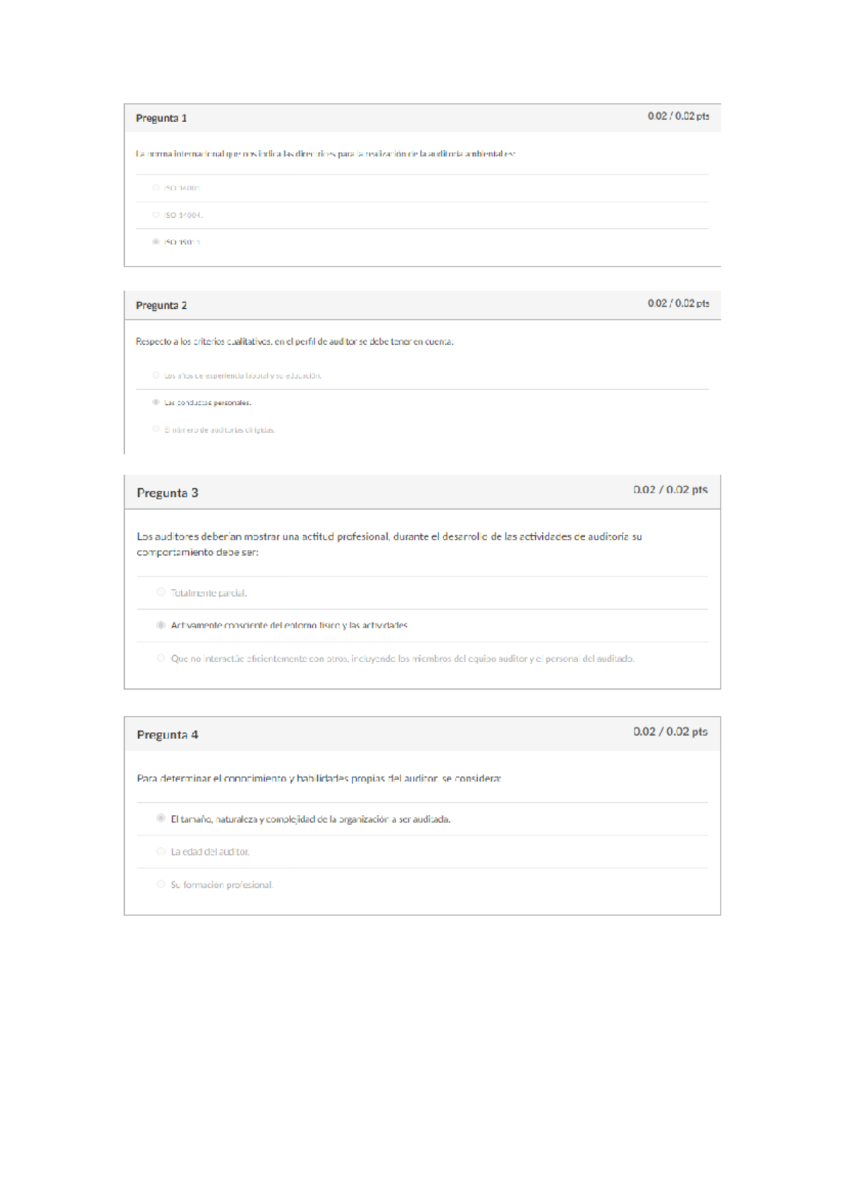 Comprehensive Review for Test 6 - Studocu