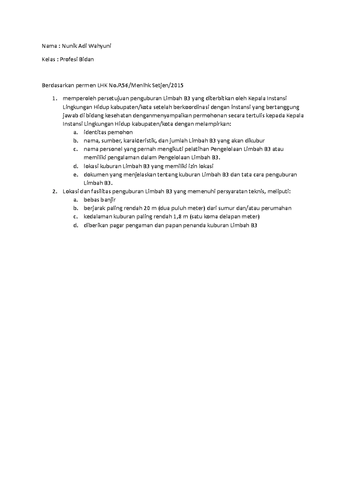 SOP 60 Langkah APN - cara menolong persalinan yang benar sesuai sop ...