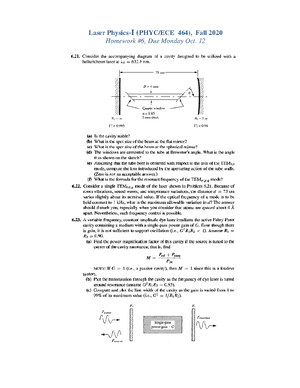 Worksheet Chap3 Fluid Mechanics - 1 Addis Ababa Science & Technology University College of - Studocu