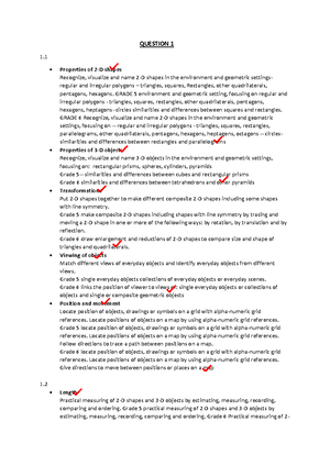 [Solved] in the intermediate phase data handling is taught in terms a 2 - Mathematics for ...