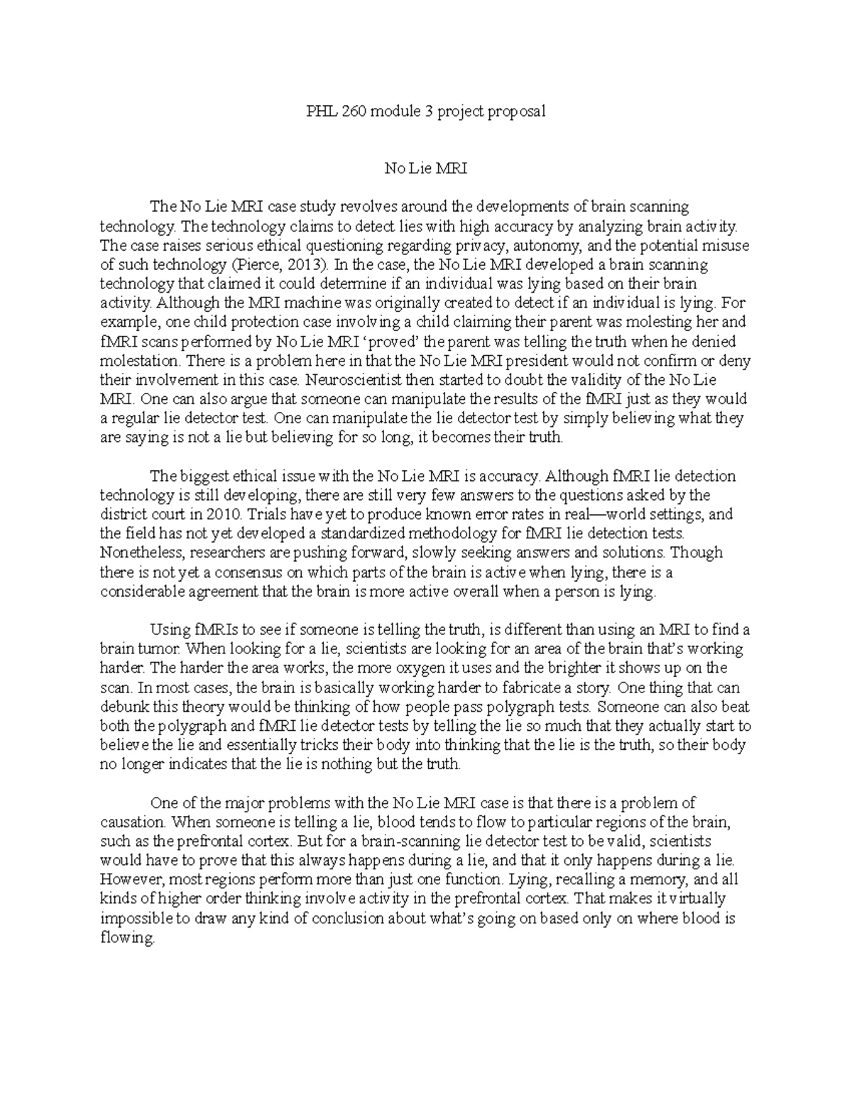 IT 145 Module 5 Assignment: Creating the Monkey Class in Java - Studocu